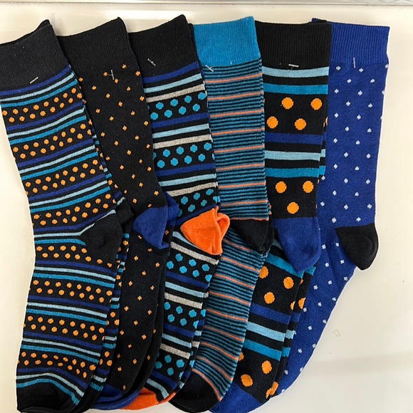 Goodfellow & Co | Underwear & Socks | Target Goodfellows 6 Pairs New ...